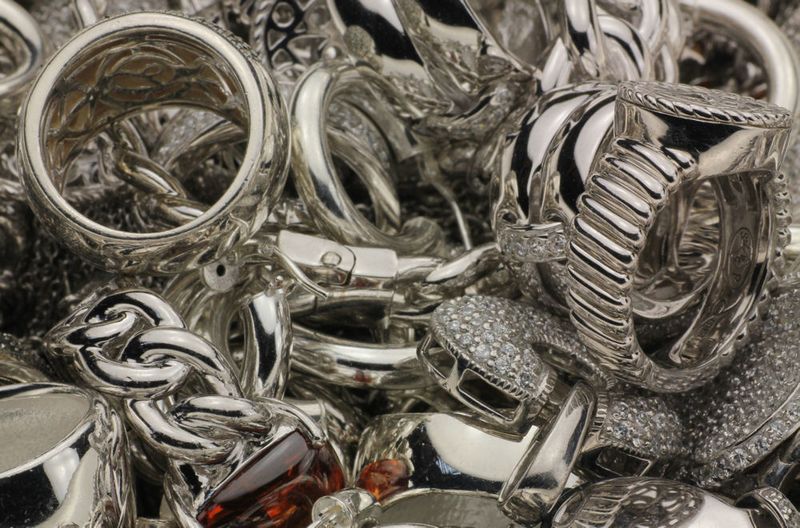 Silberankauf | ESG Edelmetall-Service GmbH